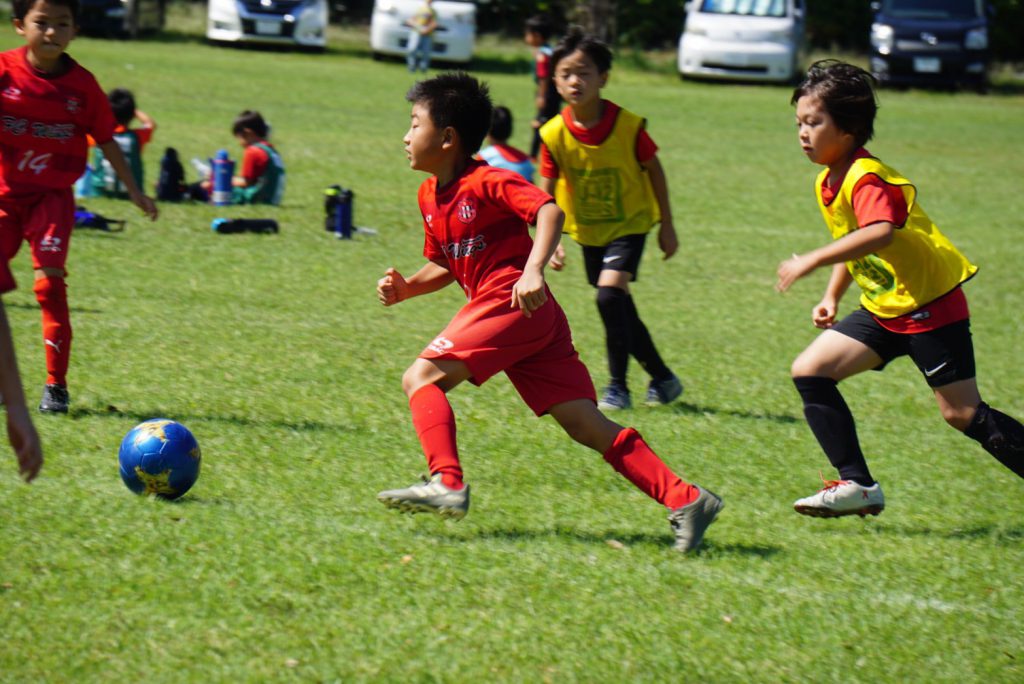 U7 U8 U9 キッズ TRM – FC Wings熊本