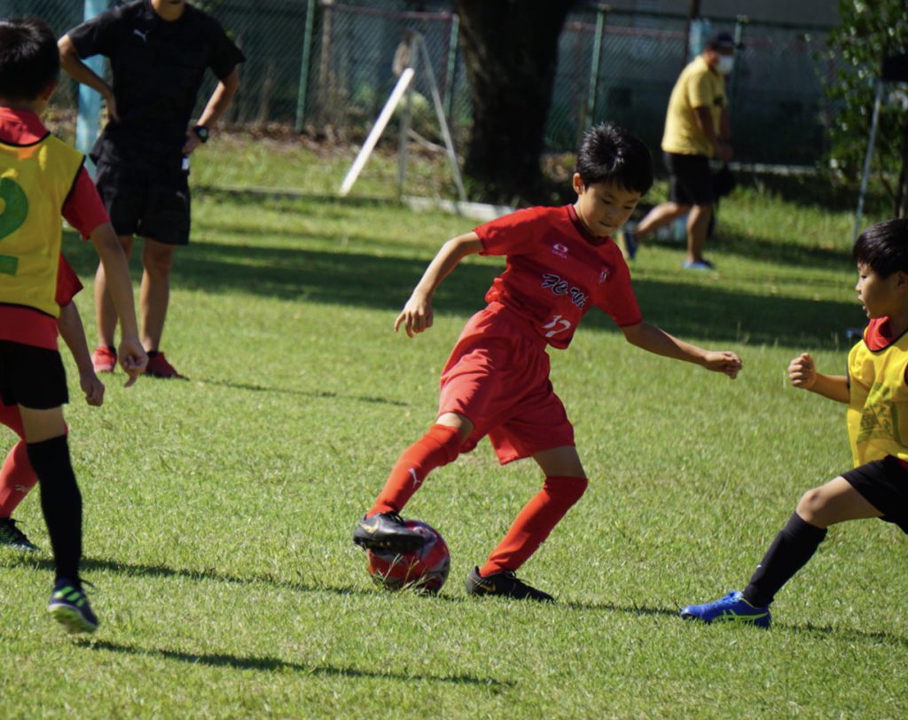 U7 U8 U9 キッズ TRM – FC Wings熊本