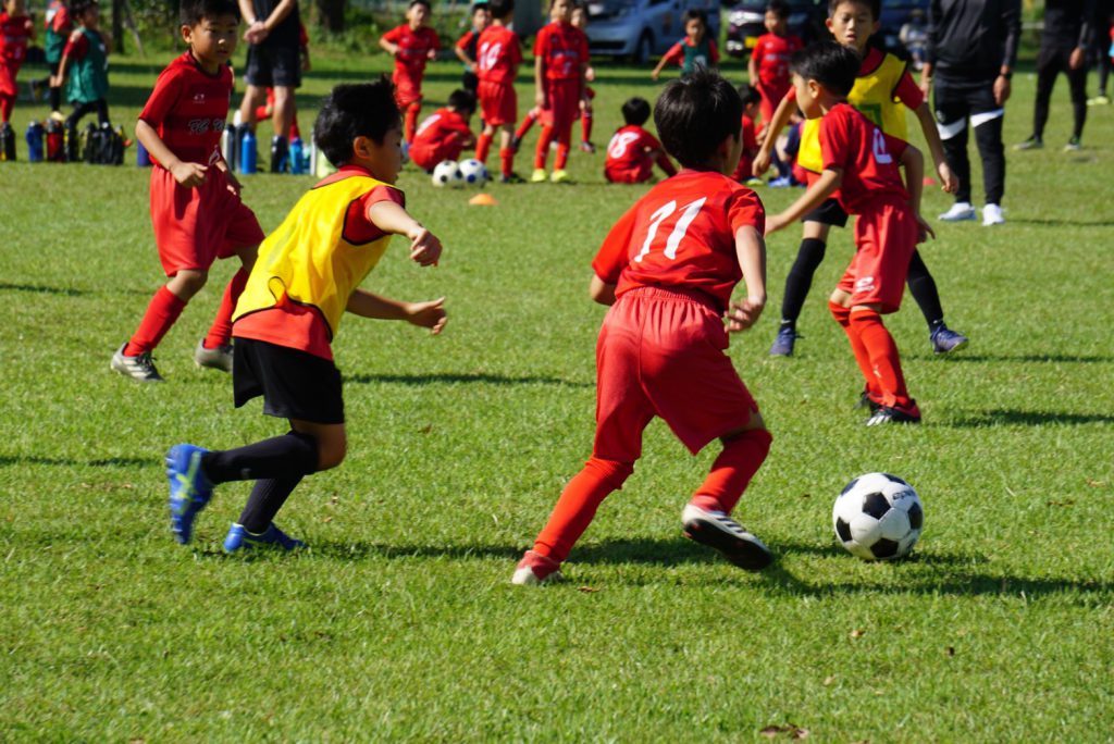 U7 U8 U9 キッズ TRM – FC Wings熊本