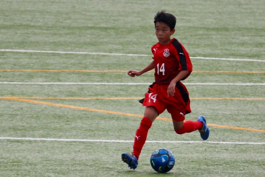 JFA第48回U12全日本サッカー選手権大会 3.4回戦！ – FC Wings熊本