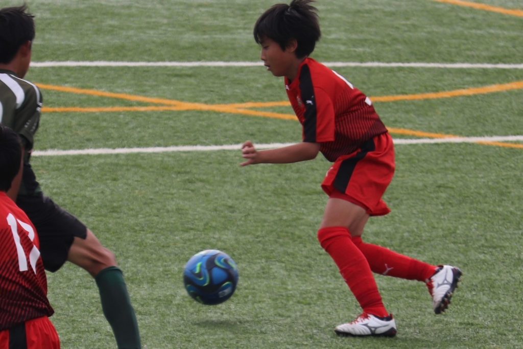 JFA第48回U12全日本サッカー選手権大会 3.4回戦！ – FC Wings熊本