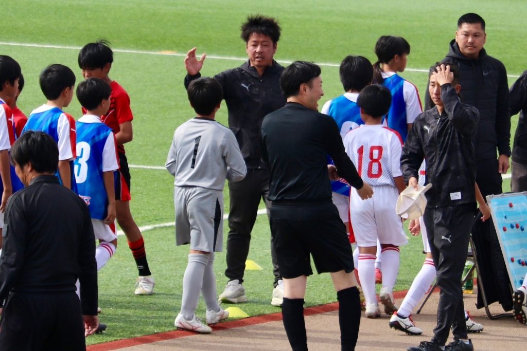 JFA第48回U12全日本サッカー選手権大会 3.4回戦！ – FC Wings熊本