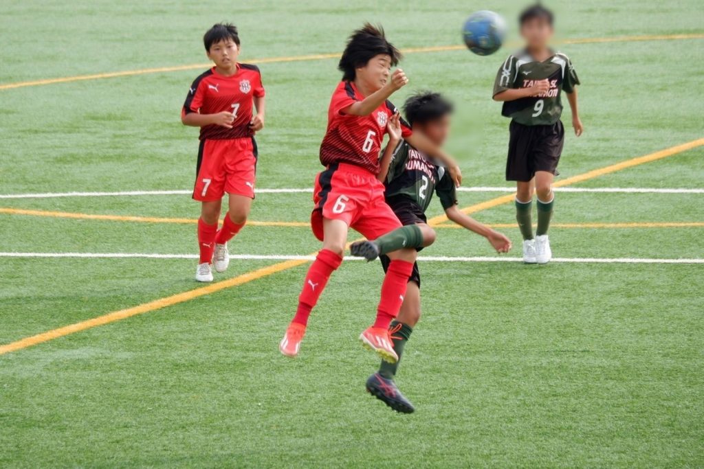 JFA第48回U12全日本サッカー選手権大会 3.4回戦！ – FC Wings熊本